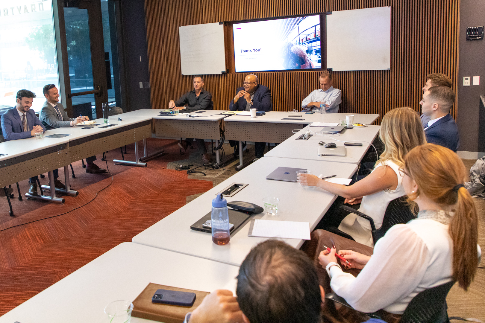 Career Pathways | ASU | Sandra Day O'Connor College of Law